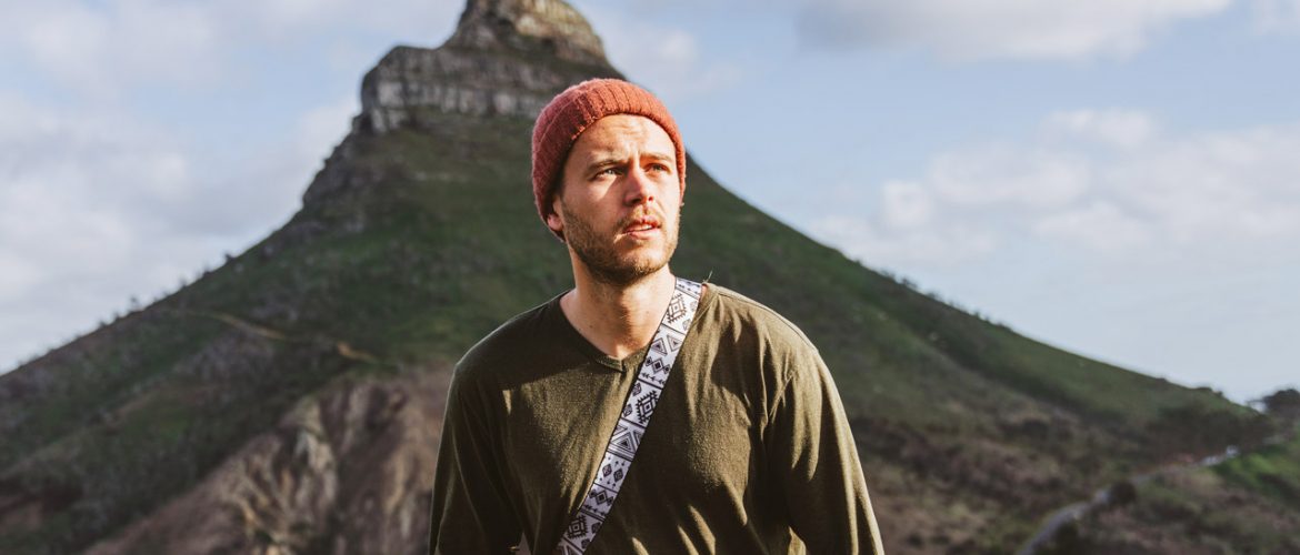 Lunar Straps – Camera straps for every adventure